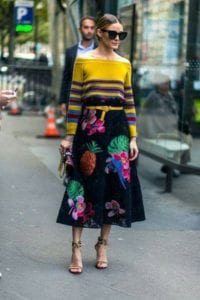 La Guía Definitiva del Correcto Uso de los Estampados! | Effortless Chic