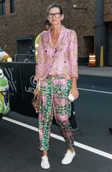 La Guía Definitiva del Correcto Uso de los Estampados! | Effortless Chic