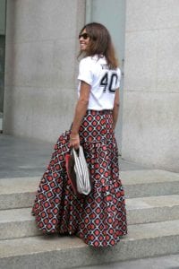 La Guía Definitiva del Correcto Uso de los Estampados! | Effortless Chic