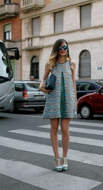 La Guía Definitiva del Correcto Uso de los Estampados! | Effortless Chic