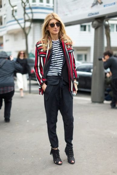 La Guía Definitiva del Correcto Uso de los Estampados! | Effortless Chic