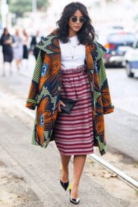 La Guía Definitiva del Correcto Uso de los Estampados! | Effortless Chic