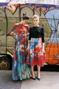 La Guía Definitiva del Correcto Uso de los Estampados! | Effortless Chic