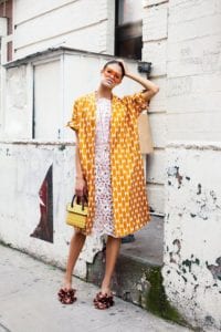 La Guía Definitiva del Correcto Uso de los Estampados! | Effortless Chic